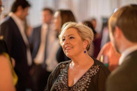 Home - Arriola Foundation